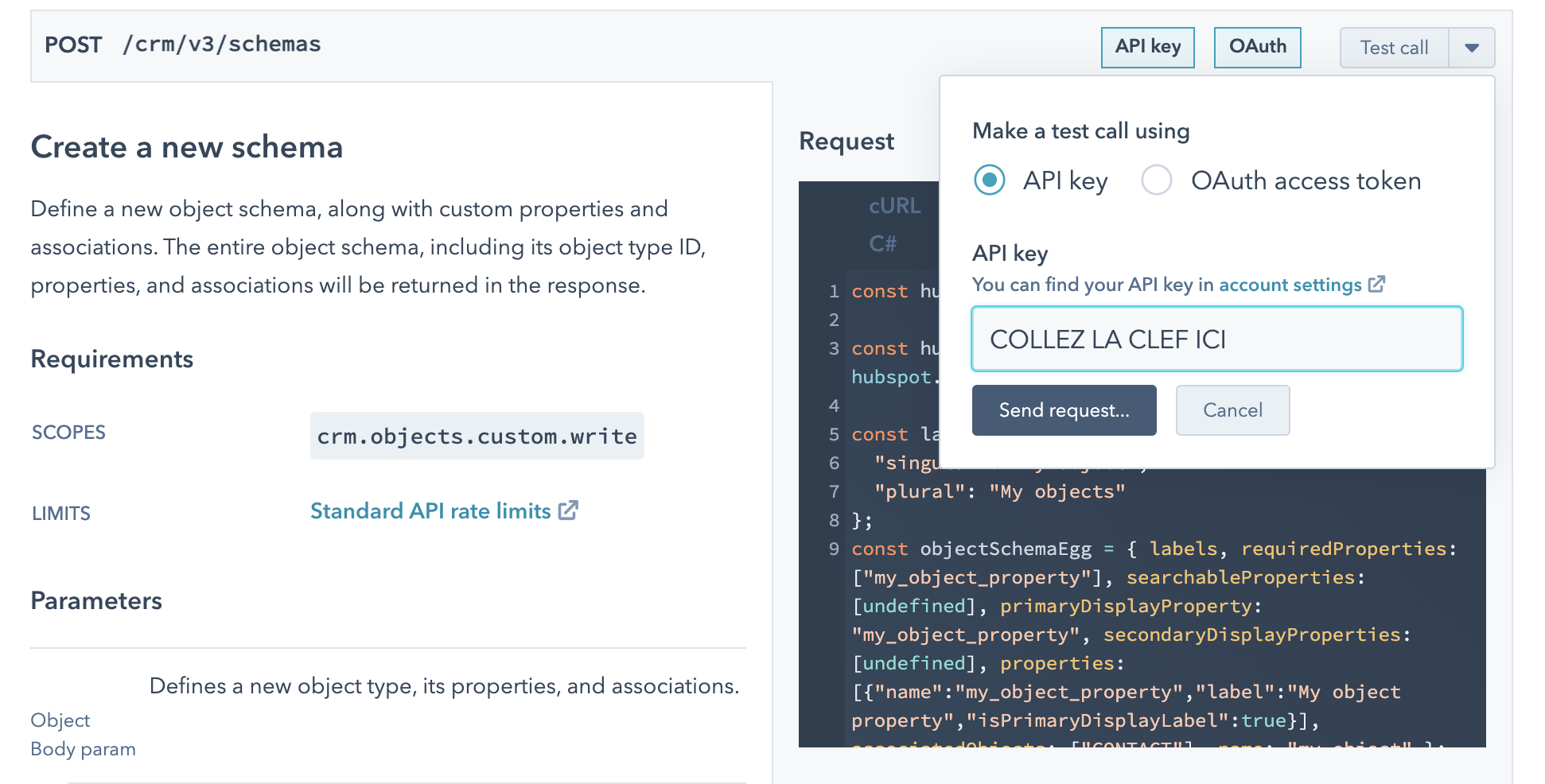 Pourquoi et comment créer un custom object dans HubSpot