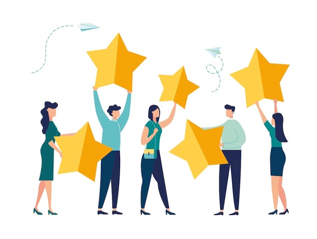 7 étapes pour développer une stratégie Customer First